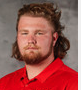 Graham Keating - UNLV Rebels - Offensive Tackle