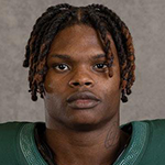 Charles Brantley - Miami Hurricanes - Cornerback