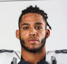 Denzel Mountali - The Loomis Chaffee School - Athlete