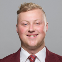 Carson Tabaracci - USC Trojans - Tight End