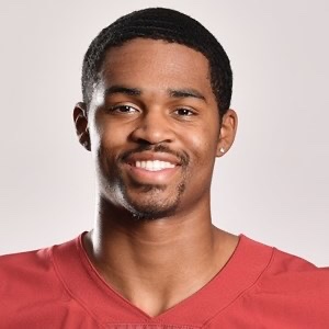 Raam Stevenson Jr. - Recruiting Profile