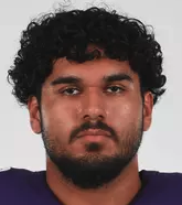 Alexander Doost - Arizona Wildcats - Interior Offensive Line