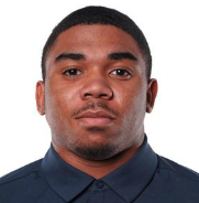 Joseph Phillips - Auburn Tigers - Linebacker