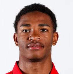 Elijah Davis - Utah Utes - Cornerback