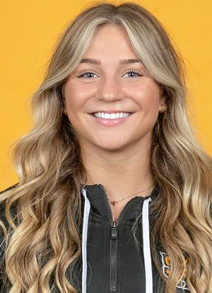Kali Terza - Kennesaw State Owls - Thrower