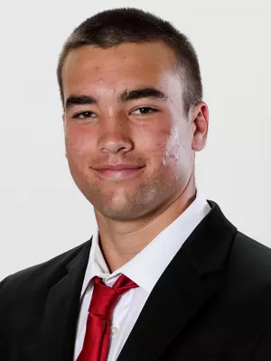 Tye Niekamp - Illinois State Redbirds - Linebacker