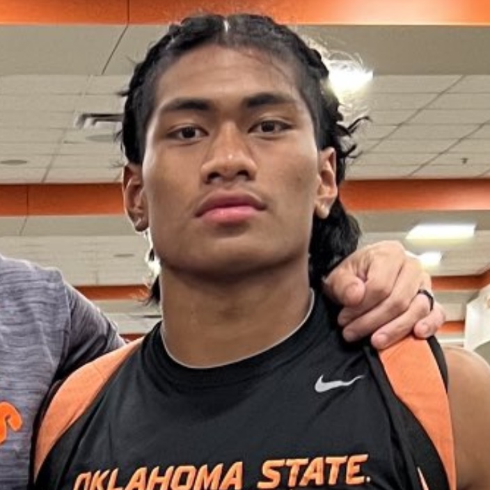 Poasa Utu - Scouting Profile