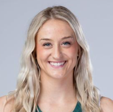 Tory Ozment - Michigan State Spartans - Combo Guard