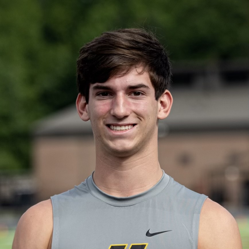 Owen Miller - Harding Academy - Quarterback