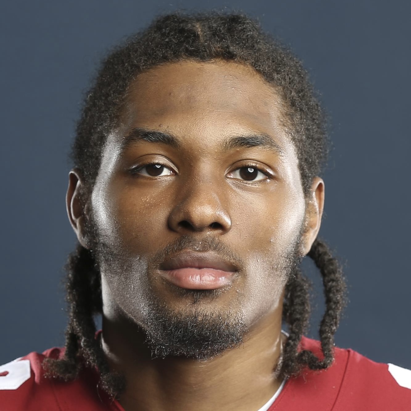 M.J. Griffin - Louisville Cardinals - Safety