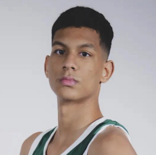 Gabriel Ferreira - NBA Academy Latin America - Center