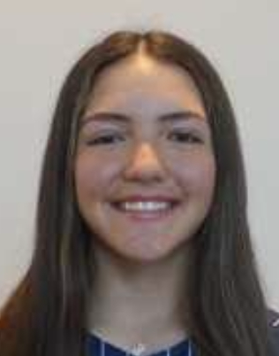 Sara Jamison - Ganesha - Corner Infielder