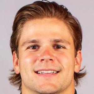 Brett Gabbert - Miami (OH) RedHawks - Quarterback