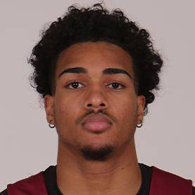 Joshua Rivera - Lafayette Leopards - Small Forward