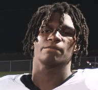 Devon Smoot - Perry - Safety