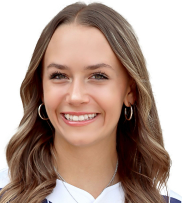 Kierstyn Lambeth - Clear Creek - Corner Infielder