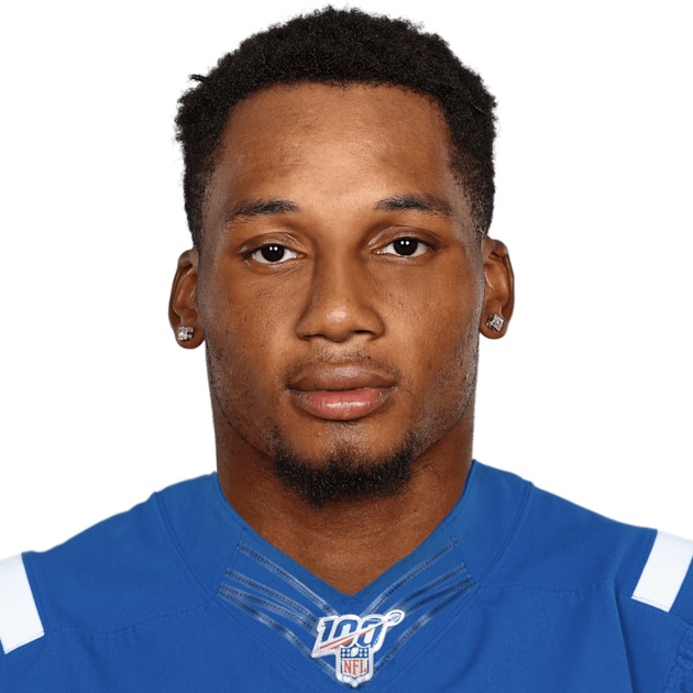 Bopete Keyes - Kansas City Chiefs - Cornerback