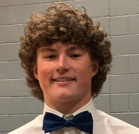 Elijah Cannon - Alcoa - Athlete