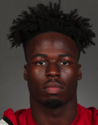 Rodney Owens - Memphis Tigers - Safety