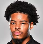 Dorian Helm - Massachusetts Minutemen - Safety