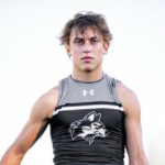 Nolan Hauser - Clemson Tigers - Kicker