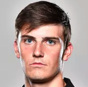 Brady Olson - Massachusetts Minutemen - Quarterback