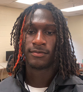 Jordan Bell - Memphis Tigers - Wide Receiver