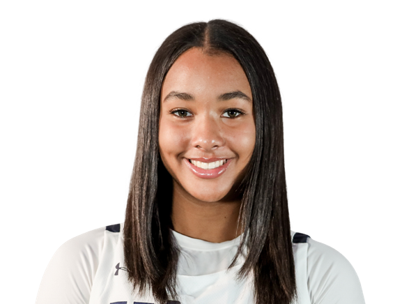 Ciniya Moore - Yale Bulldogs - Combo Guard