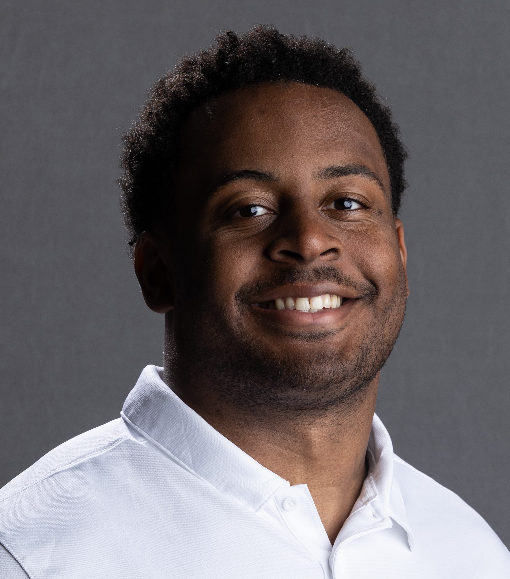 Nick Jackson - Iowa Hawkeyes - Linebacker