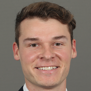 Micah Leon - Florida Gators - Quarterback