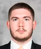 Hank Lucas - Wake Forest Demon Deacons - Interior Offensive Line