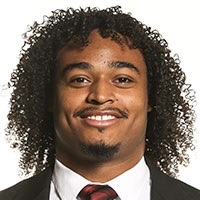 Josh Henderson - Indiana Hoosiers - Running Back