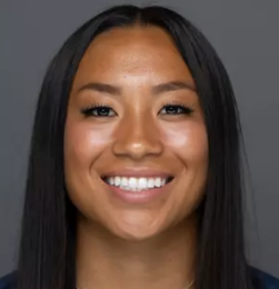 Jessica Ramirez - Arizona Wildcats - Midfielder