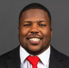 Tim Hardiman - Recruiting Profile