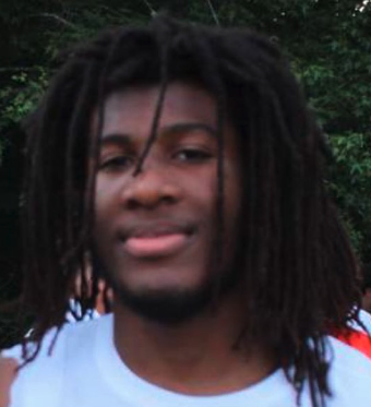 Christopher Daley - East Lincoln - Running Back