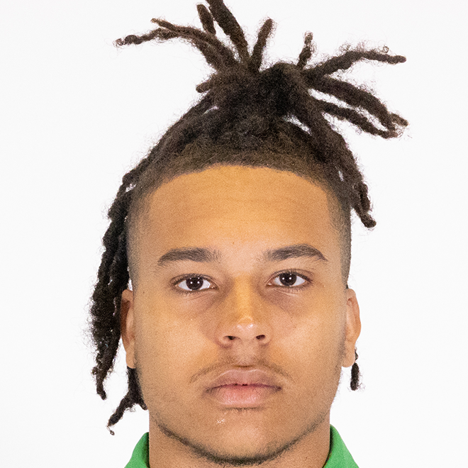 Jaydyn Johnson - Marshall Thundering Herd - Safety
