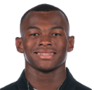 Brandon Nicholson - Stanford Cardinal - Cornerback