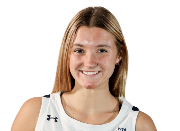 Abigail Long - Yale Bulldogs - Combo Guard