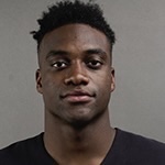 Anthony Adkins - UCLA Bruins - Running Back