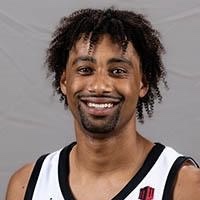 Tyler Broughton - San Diego State Aztecs - Small Forward