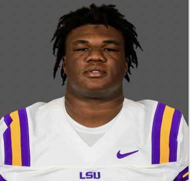 Bryce Langston - Florida Atlantic Owls - Defensive Line