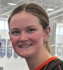 Piper Lewis - Ottawa Township - Corner Infielder