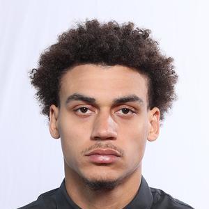 Latrelle Smith - Ball State Cardinals - Cornerback