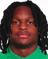 Jordan Smart - Ole Miss Rebels - Wide Receiver