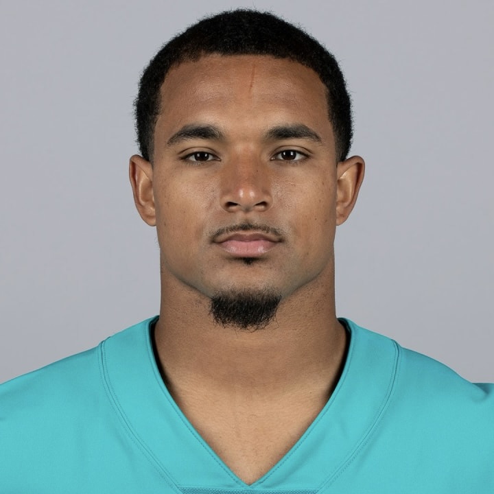 Malcolm Perry - Recruiting Profile