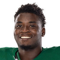 Davon Hicks - Georgia Southern Eagles - Linebacker