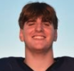 Zac Clarke - Oswego East - Offensive Tackle