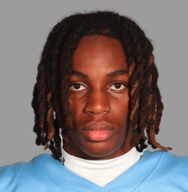 Payton Matthews - Harlan - Wide Receiver