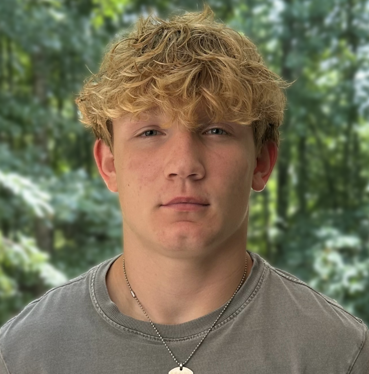 Erik Ronning - North Gwinnett - Wide Receiver