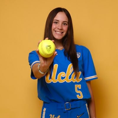 Rylee Slimp - Liberty Hill - Outfielder